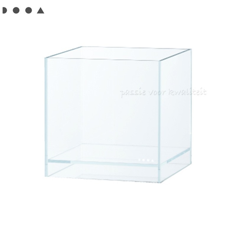 DOOA Neo Glass AIR W20×D20×H20 (cm)