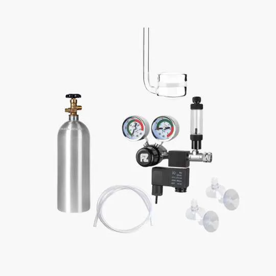 Complete Kits - Aqua Club