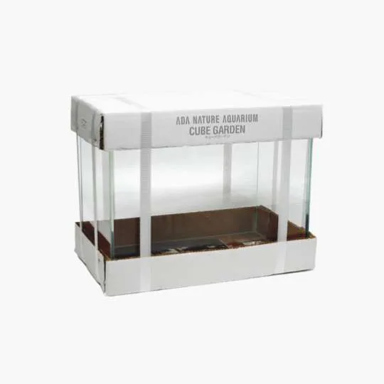 Ultra Crystal Clear Tanks