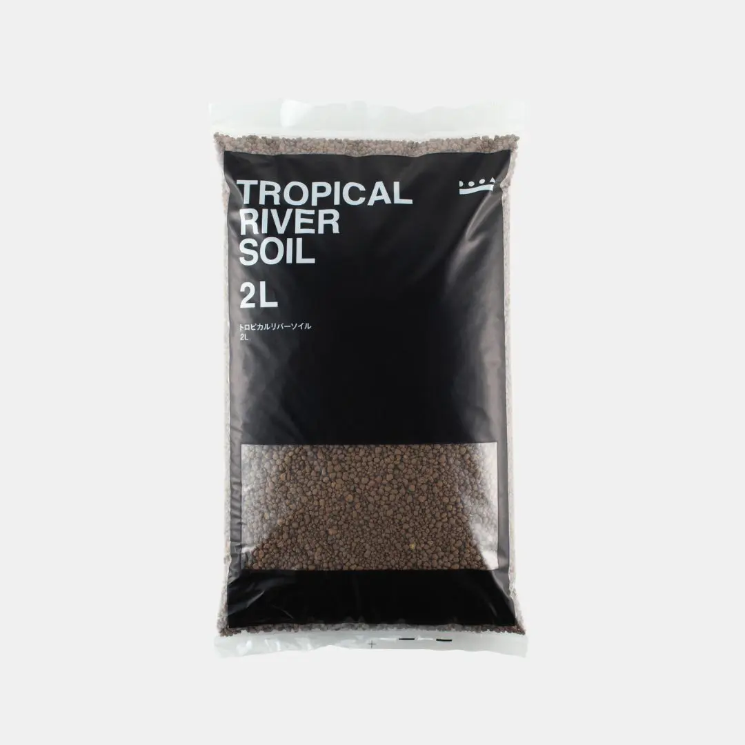 DOOA Tropical River Soil - 2L - Aqua Club
