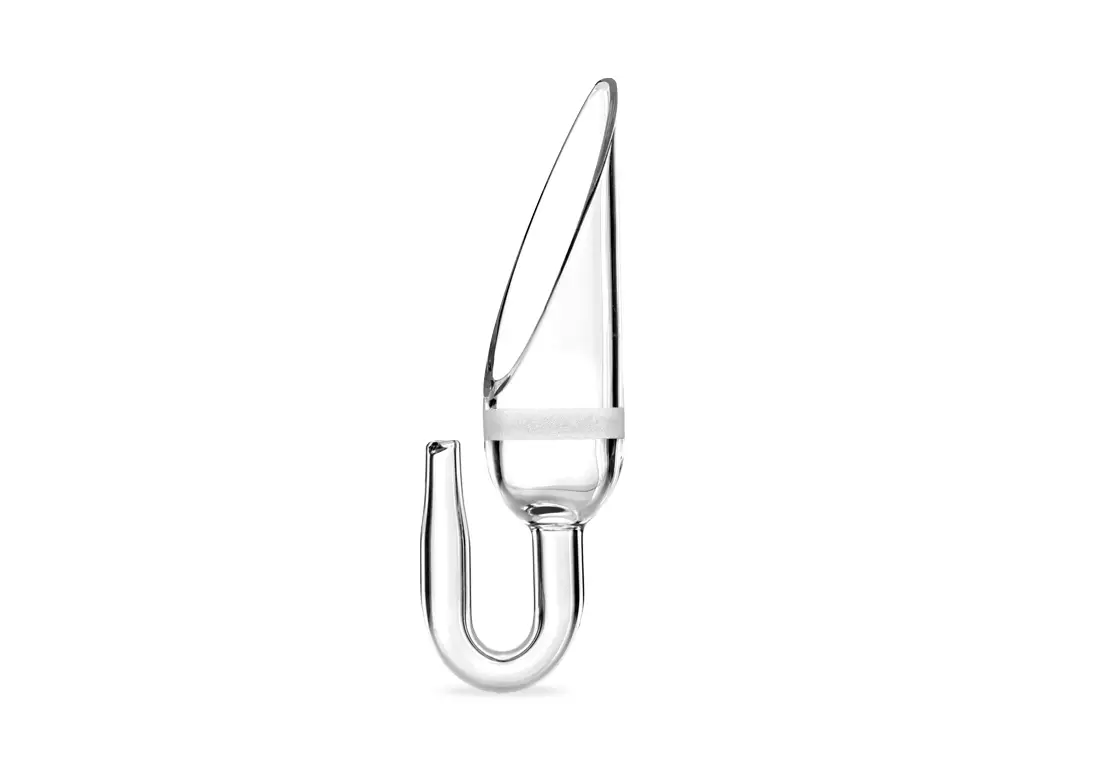 Seachem Glass Slanted CO2 Diffuser - Pollen - 15mm - Aqua Club