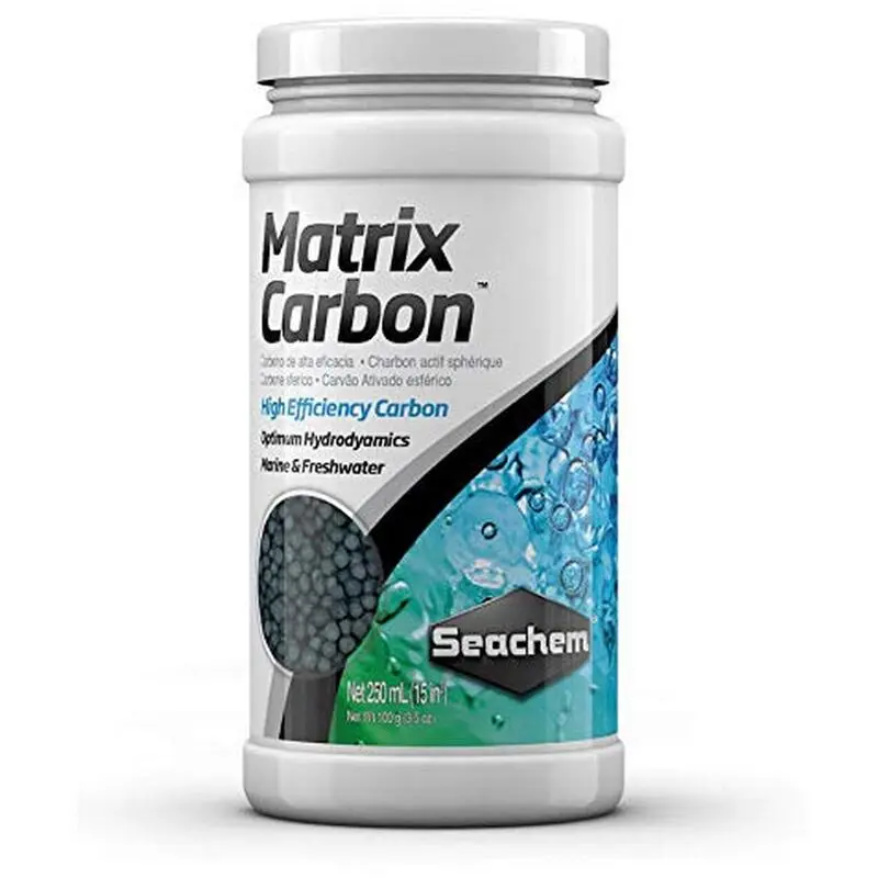 Seachem MatrixCarbon - Aqua Club