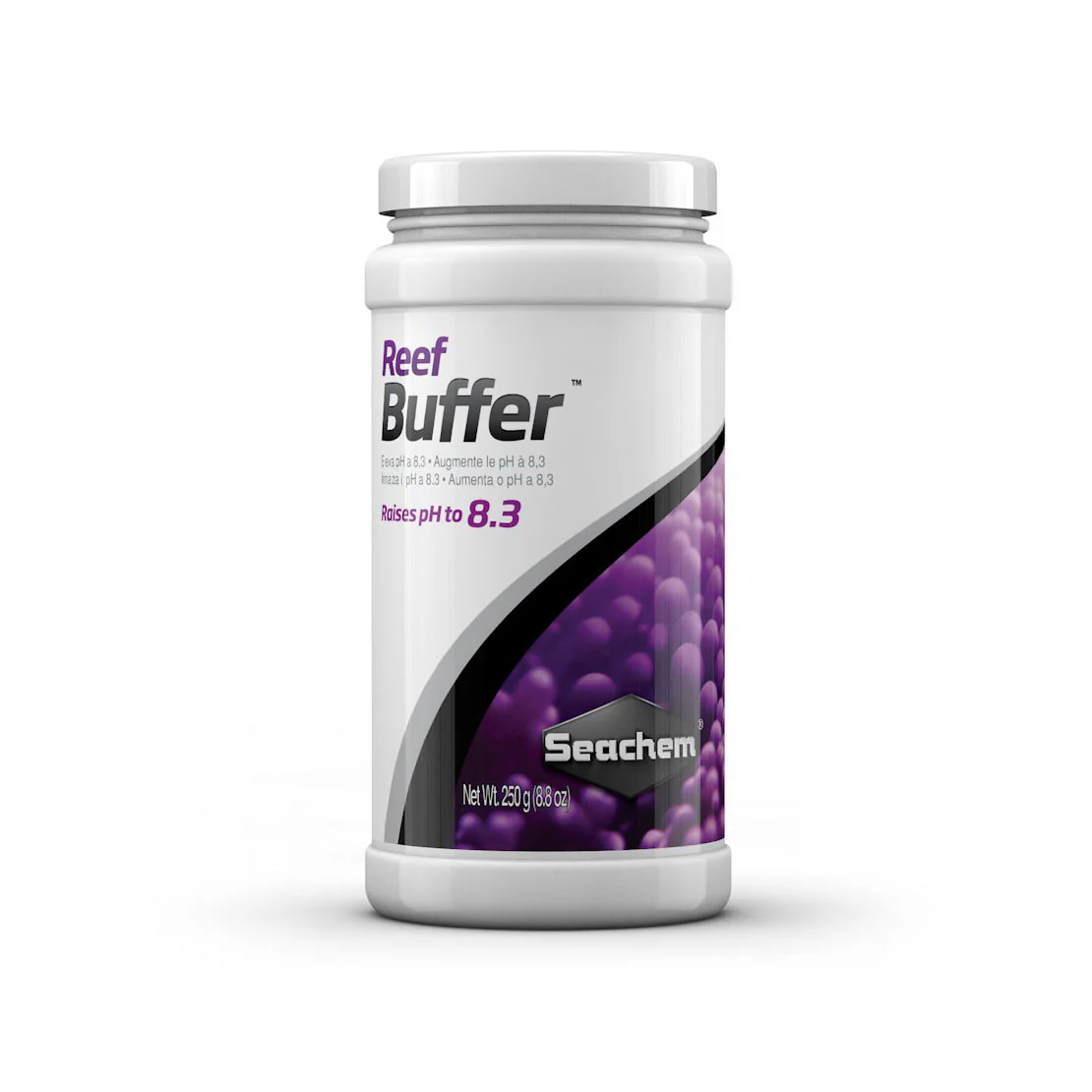 Seachem Reef Buffer - Aqua Club