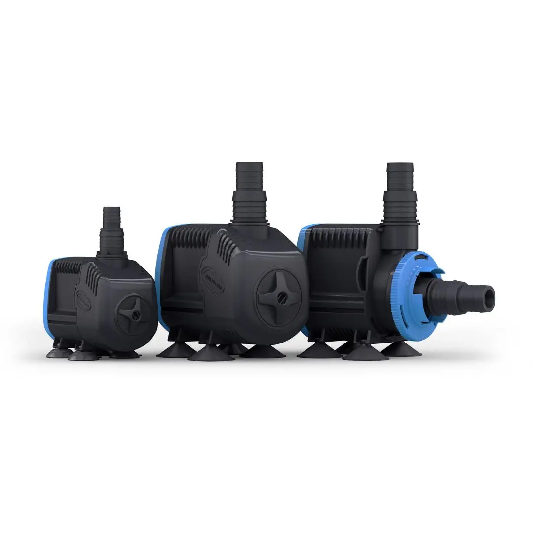 Seachem Impulse Series Submersible Pump Wet/Dry - Aqua Club