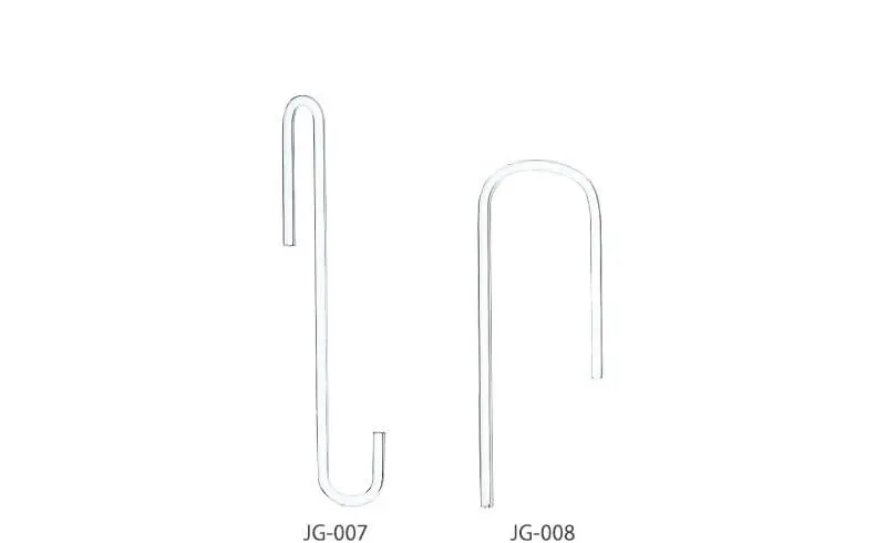 ADA Joint Glass U pipe - Aqua Club