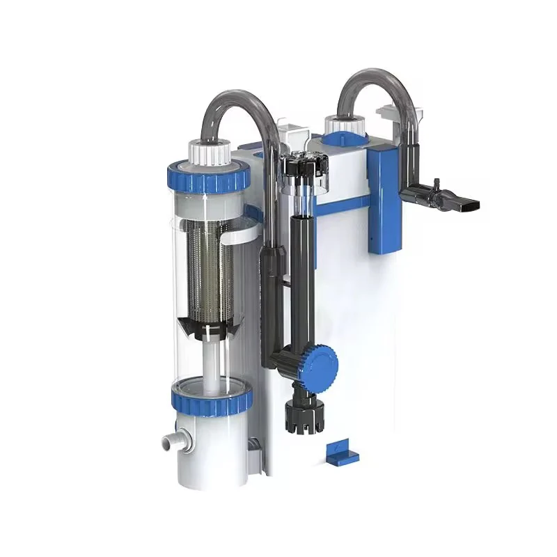 SunSun YBF-500 Hang On Canister Filter - Aqua Club