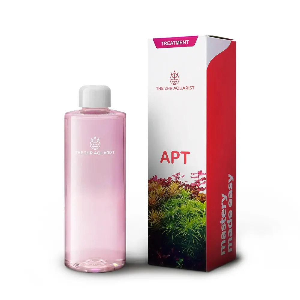 2Hr Aquarist APT FIXLITE 300ml - Aqua Club