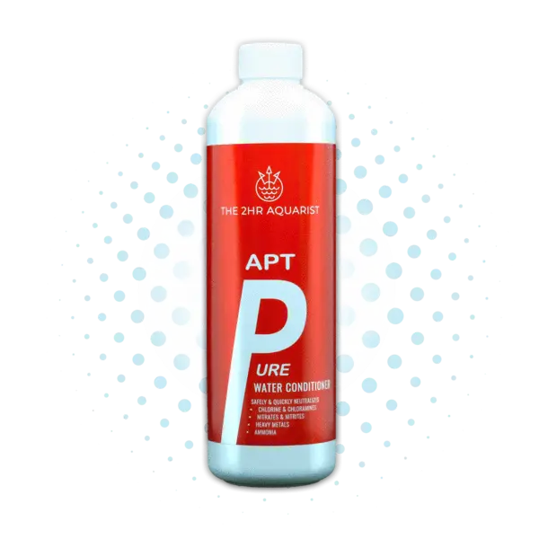 2Hr Aquarist APT Pure - Aqua Club