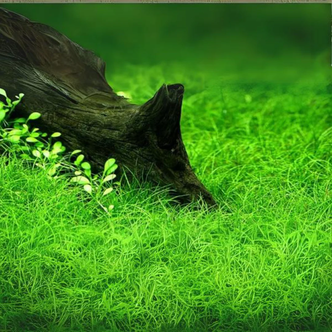 Buy ADA IC027 Eleocharis Parvula - Japanese Dwarf Hairgrass - Aqua Club