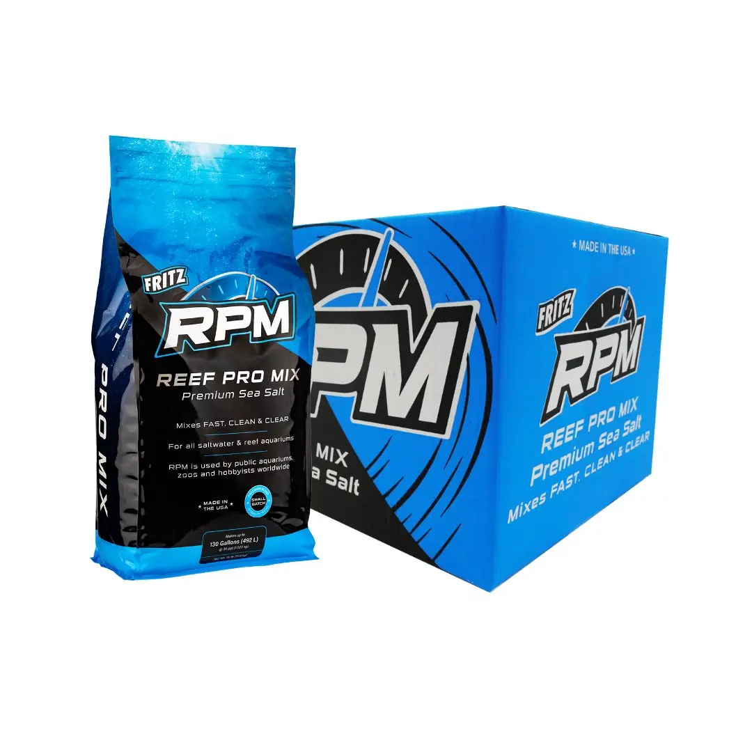 FritzPro Aquatics Reef Pro Mix - Aqua Club