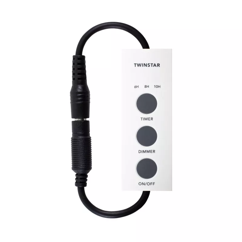 Twinstar Inline Dimmer & Timer Controller - Aqua Club